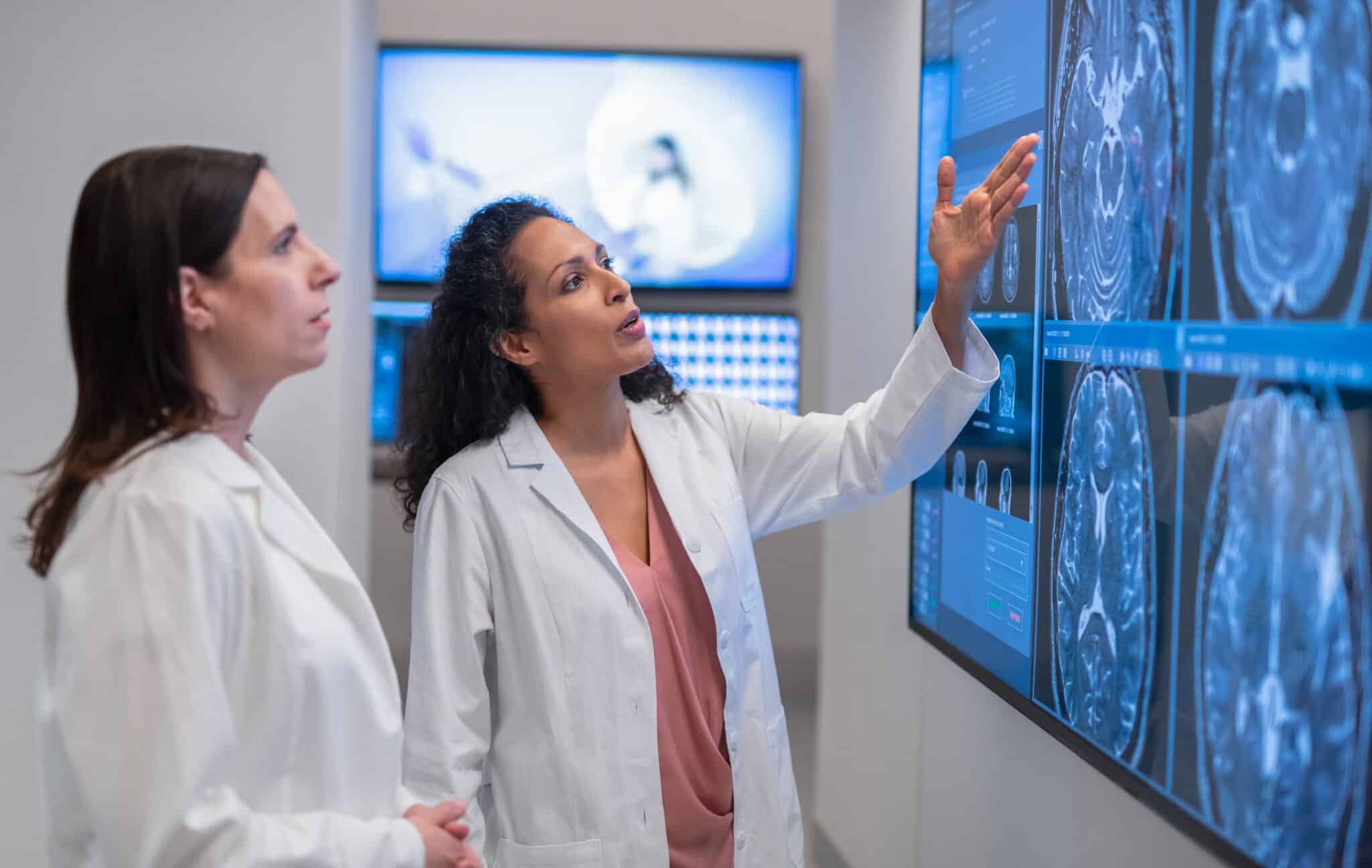 Neurologists in Southeast Idaho - Portneuf Medical Center