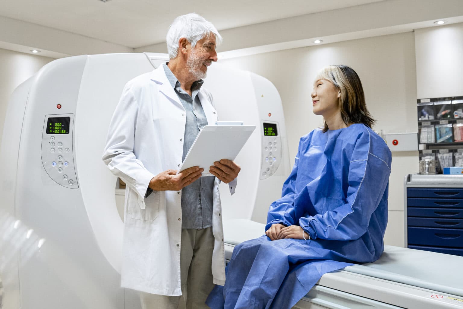 Advanced imaging center in Idaho - Portneuf Medical Center