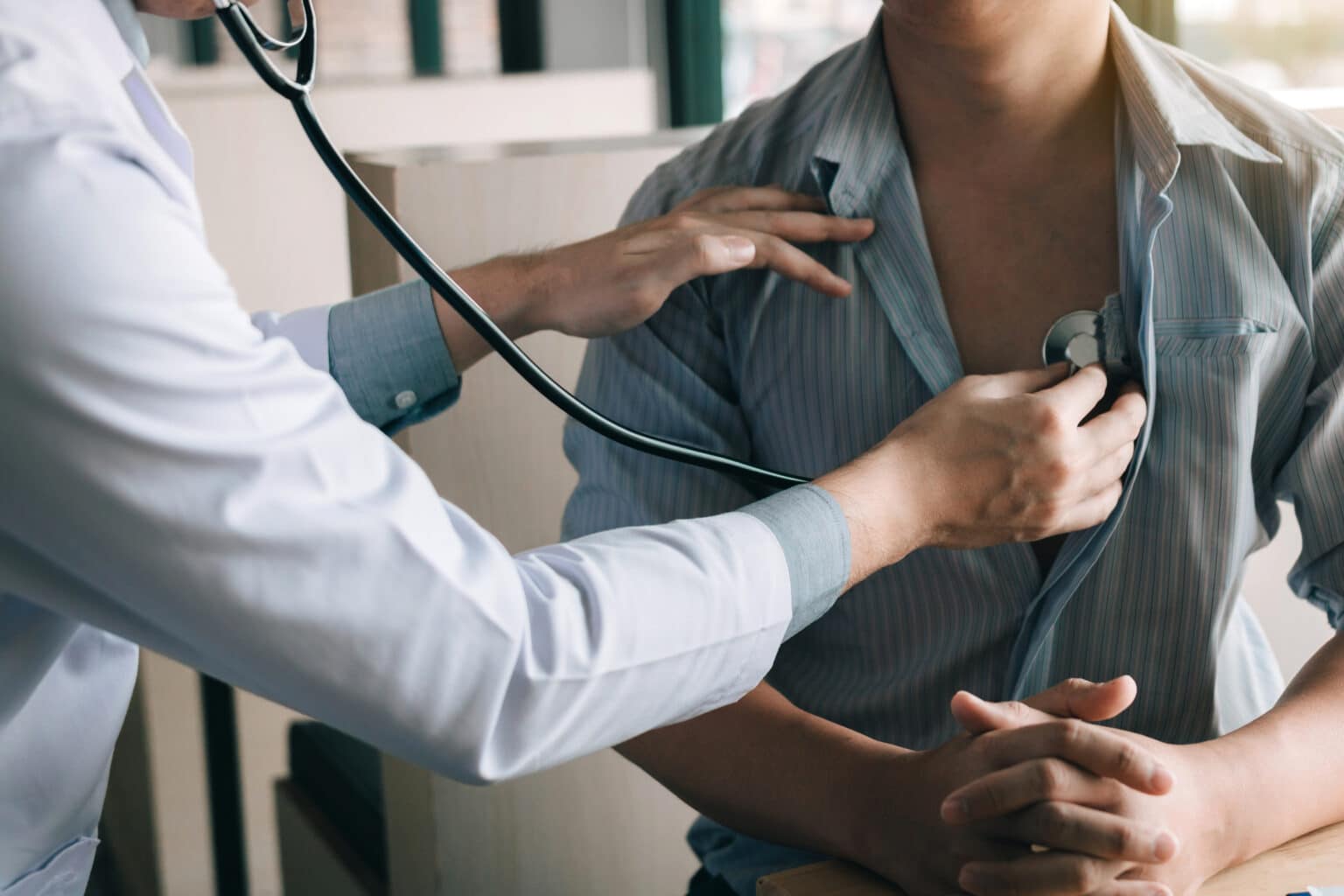 Heart screenings in Southeast Idaho - Portneuf Medical Center