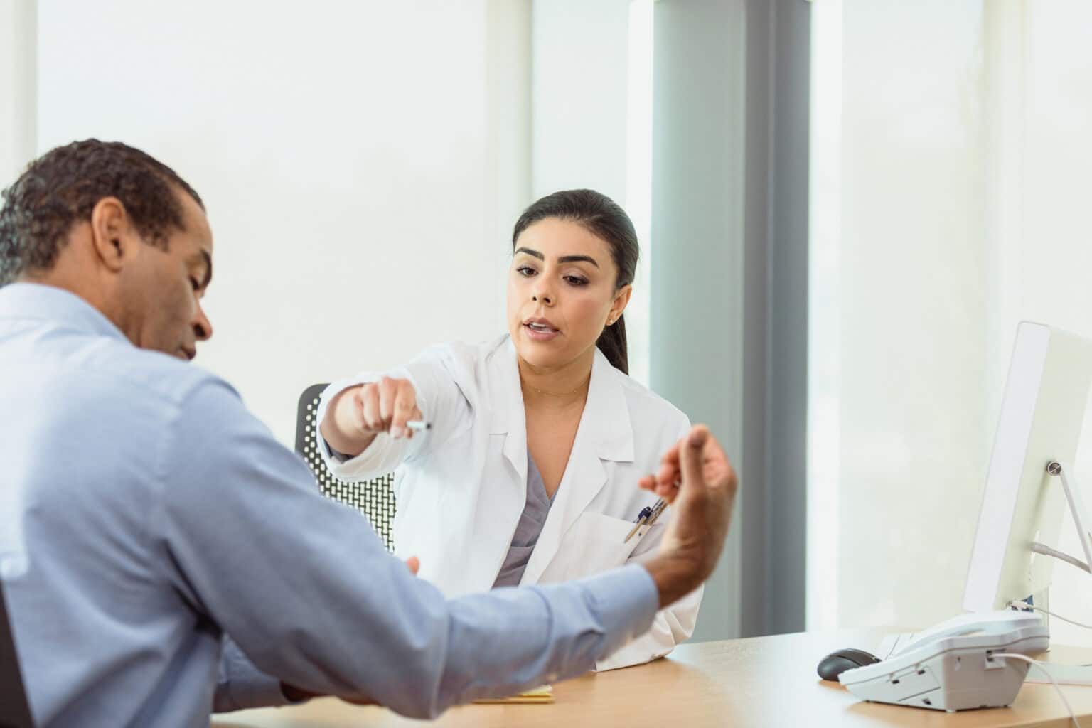Rheumatologists in Pocatello, Idaho - Portneuf Medical Center